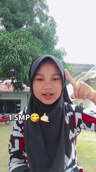 Nanti kalian naik kelas berapa??🥰#hanygabut #fyppp - YouTube