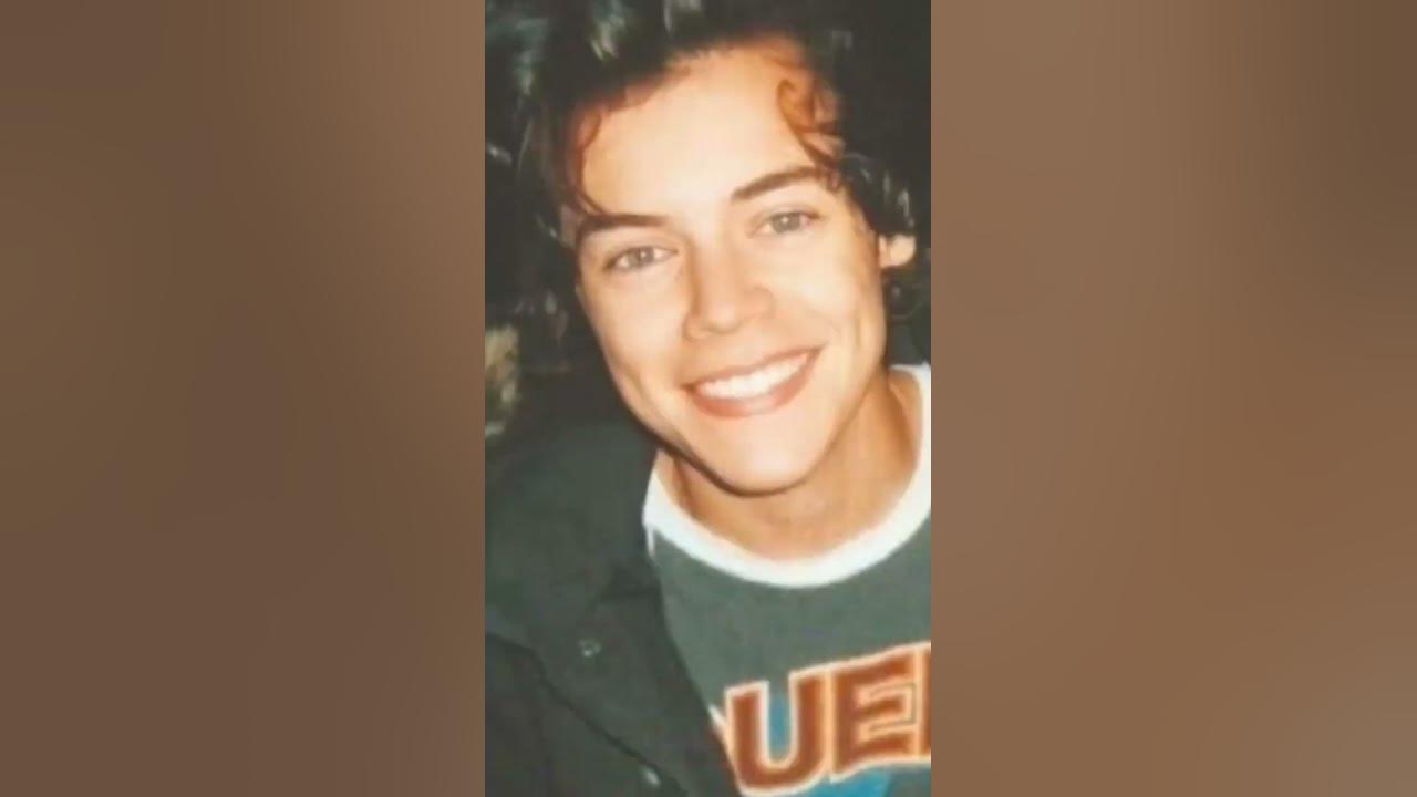 ⚠️flash Warning⚠️ Harrystyles Youtube