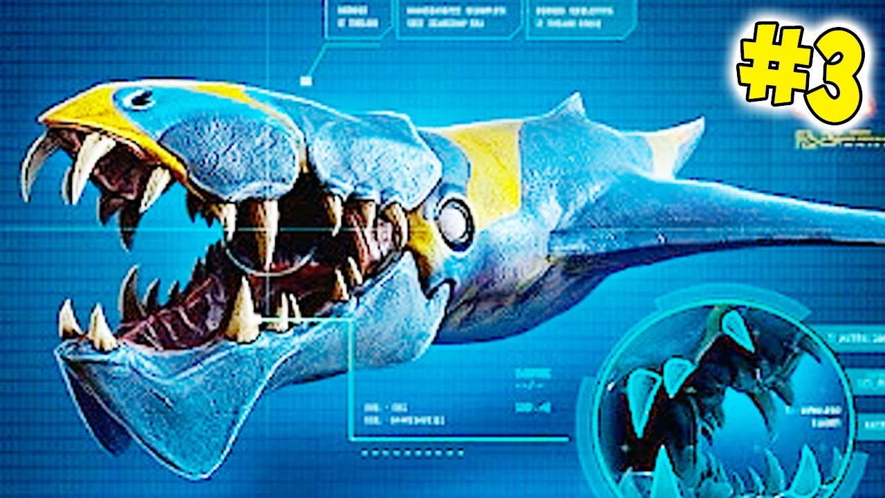 Subnautica below zero lead - pulsefod
