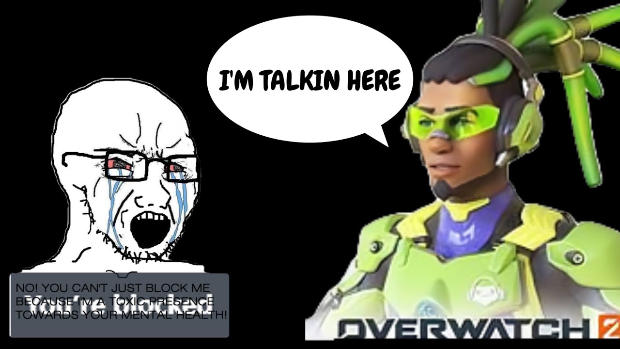 Yapping Lucio's Always Win Games - YouTube