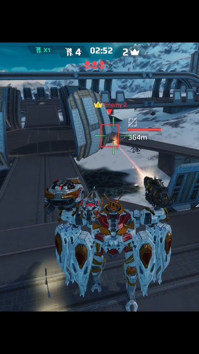 war robots aether | war robots - YouTube