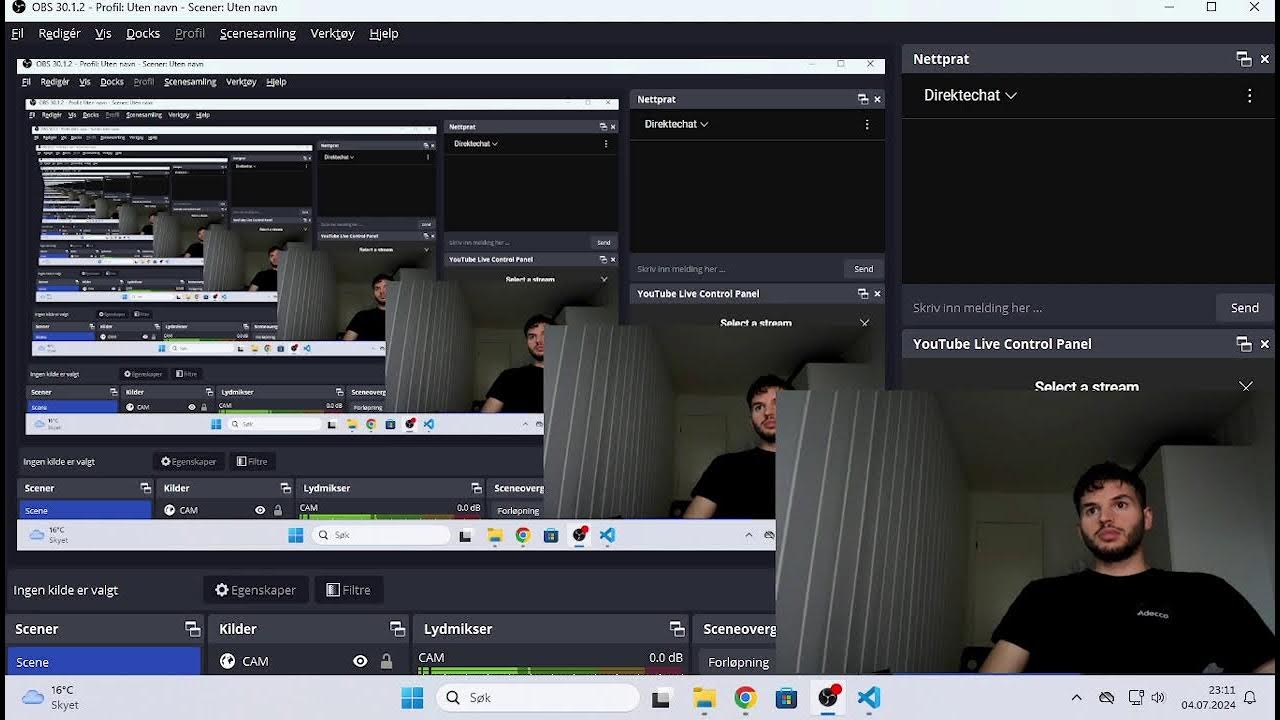Final cs50 Python project | Have i learned anything?? - YouTube