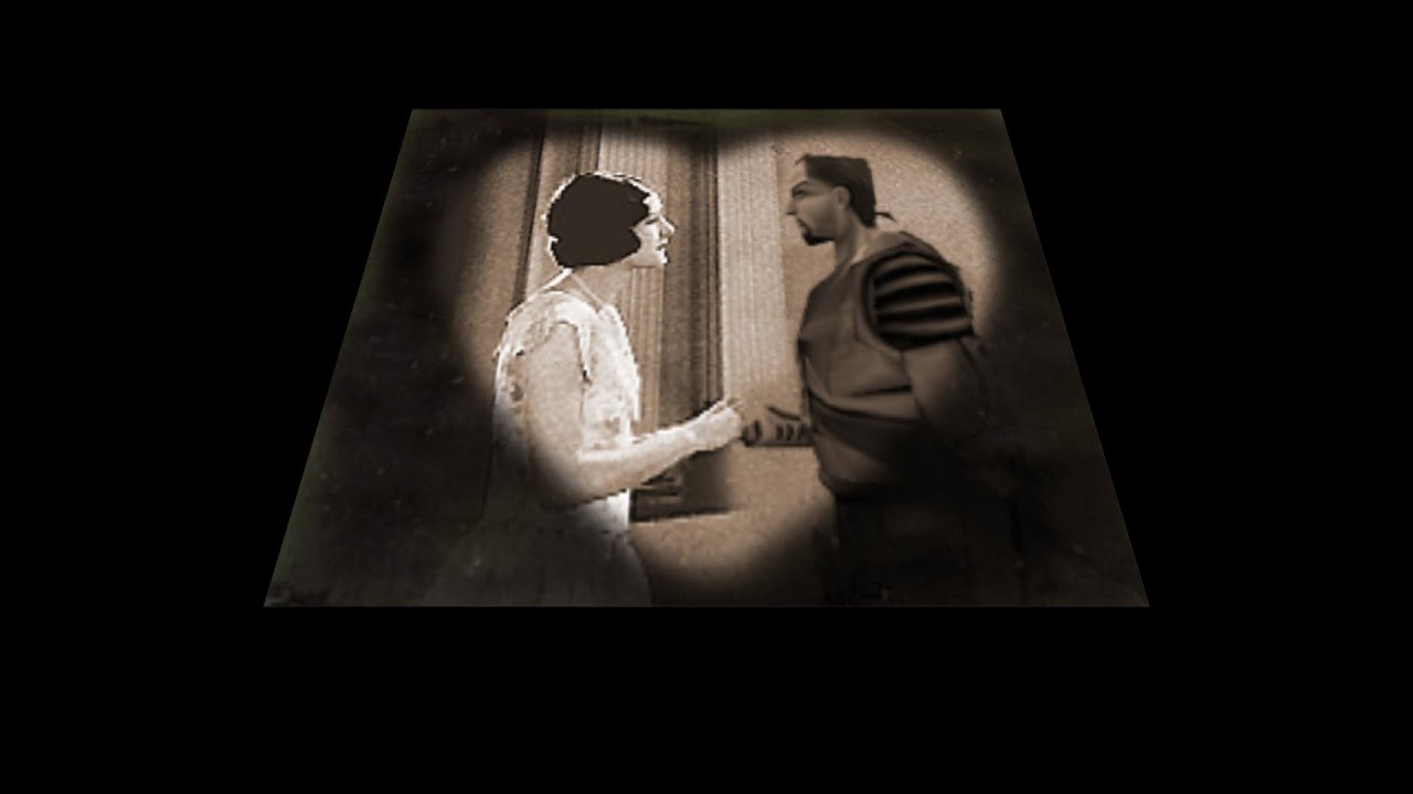 Half-Life Mod '02: Caged / Medium Difficulty / No Death / UQ-Edition ...