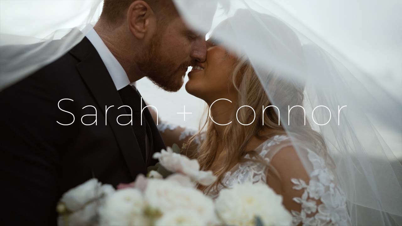 Sarah Connor Wedding Rochester, NY Pop Up Wedding At Kin Event Space