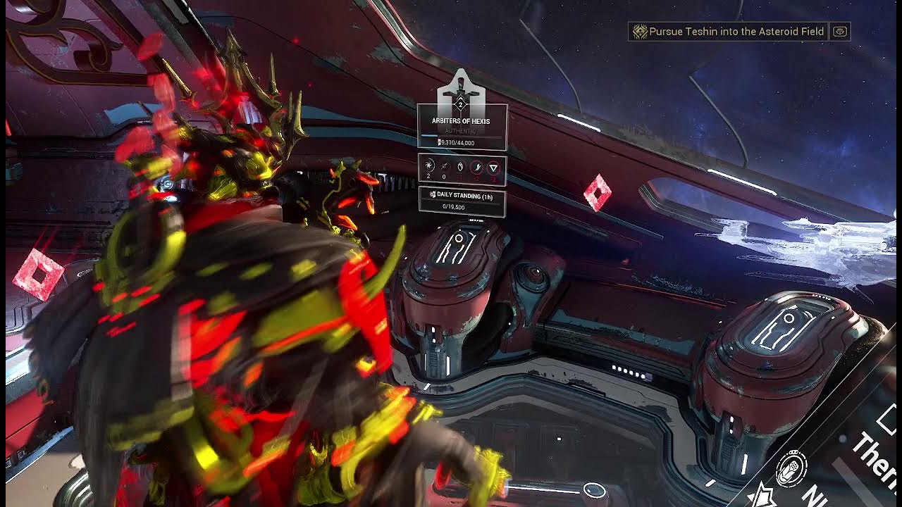 🔴 Live Now | Warframe Planet Unlock Grind | Star Chart Progression ...