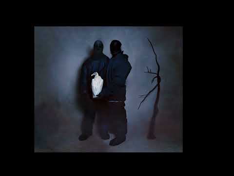 Kanye West & Ty Dolla $ign - DRUNK! (Feat. Bad Bunny, Rick Ross & Kodak Black)