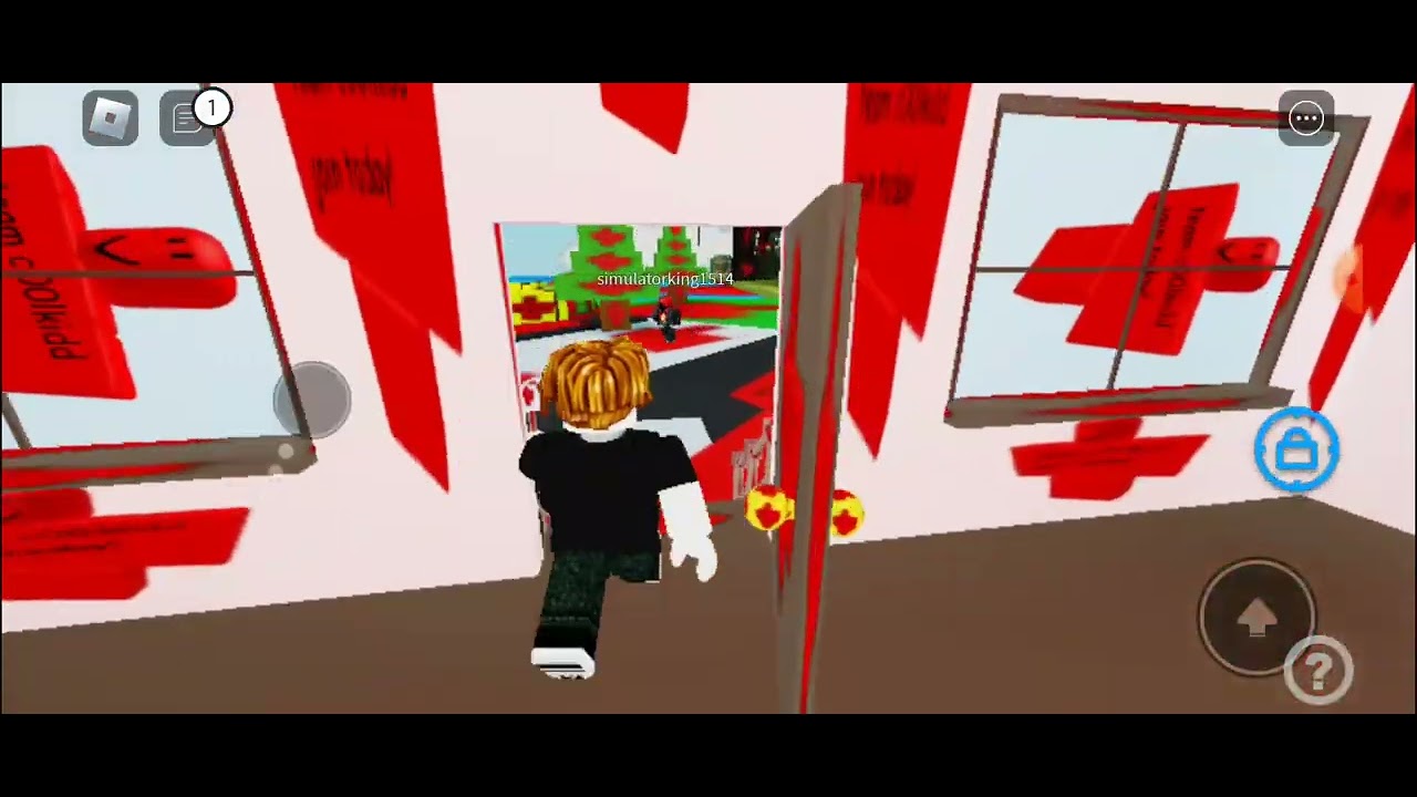 ROBLOX FTBC WAS HACKED BY COOL KID (2) - YouTube