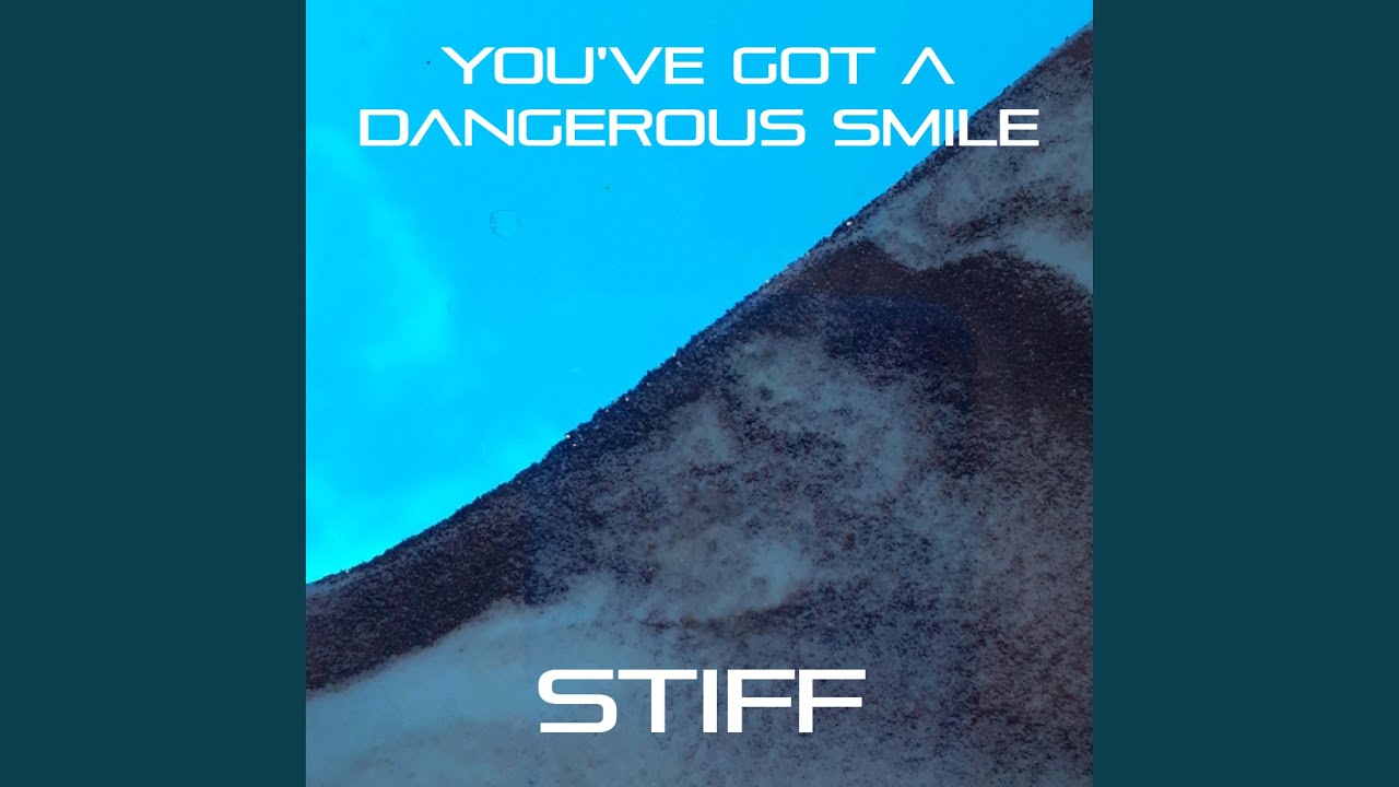 You've Got A Dangerous Smile - YouTube