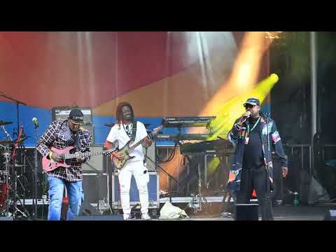 Diblo Dibala et Matchatcha (RD Congo)19-07-2026 #festivalnuitsd'afrique #montreal #quebec #canada