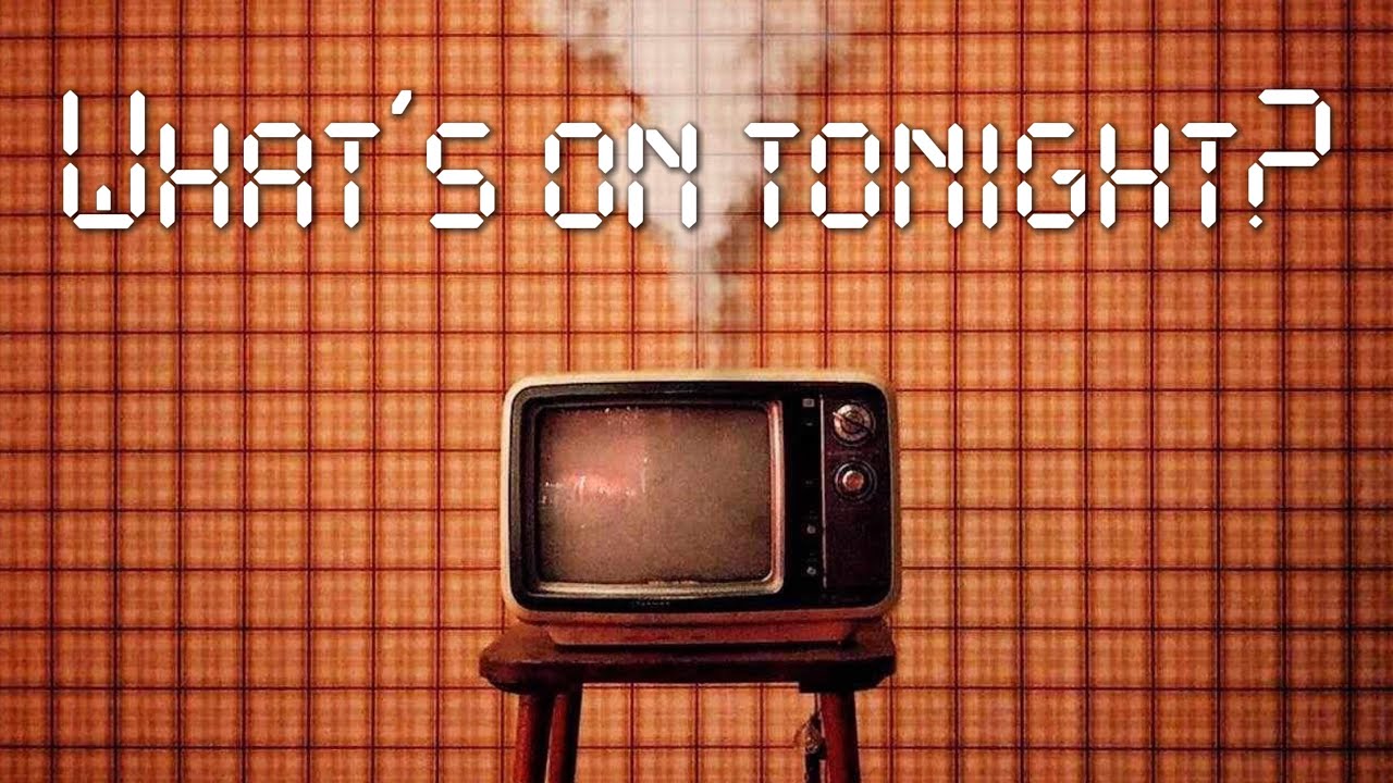 What's on Tonight (short film) - YouTube