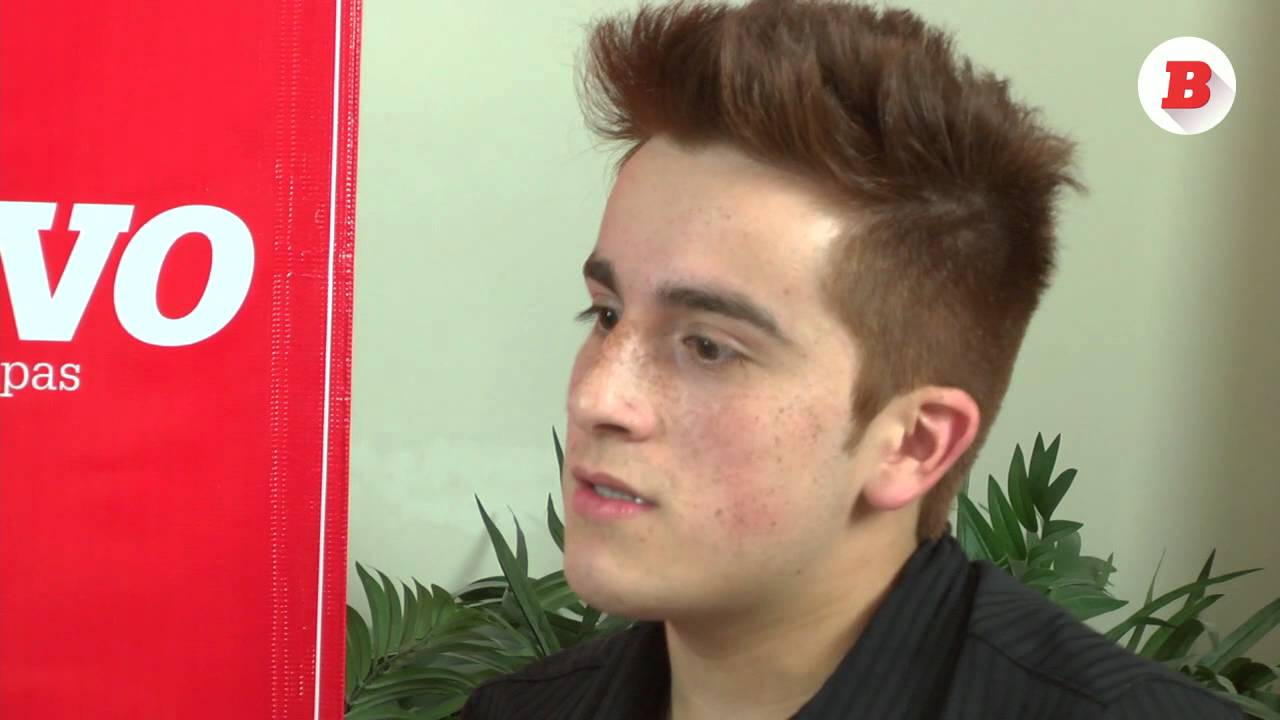 Entrevista con Jose Barrientos - YouTube