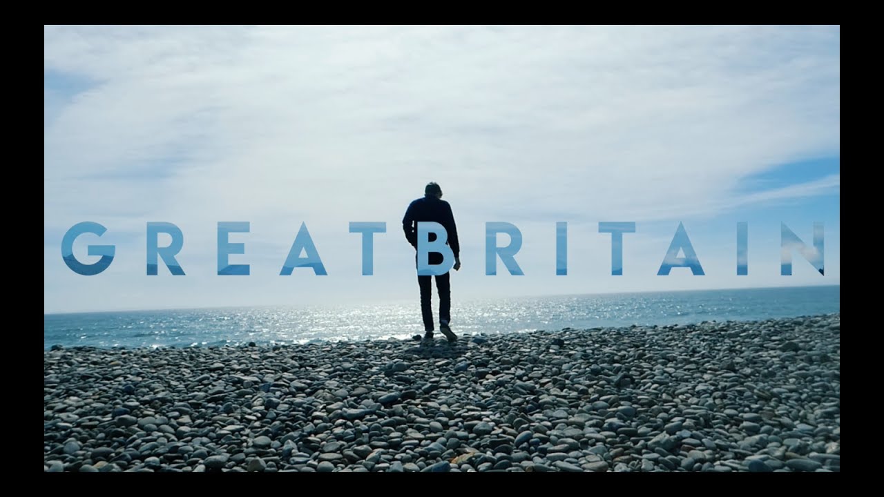 GREAT BRITAIN - YouTube