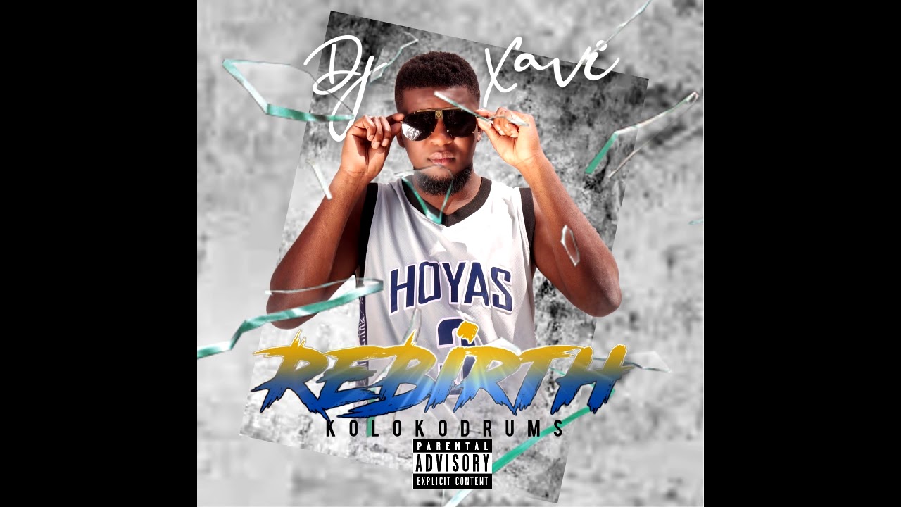 10 Dj Xavi Monami ft Lee ann x Stelene - YouTube
