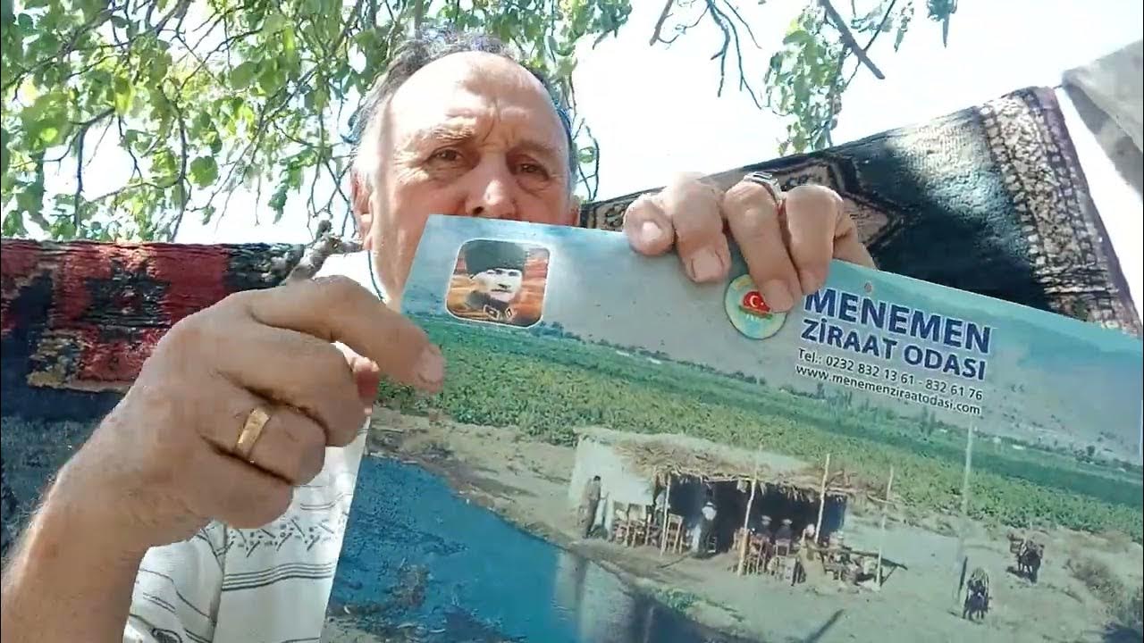 Menemen - YouTube