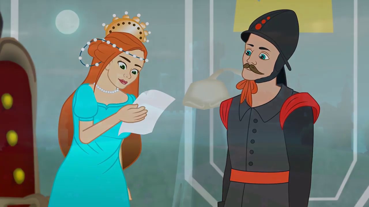 Rumpelstiltskin | Cuentos infantiles para dormir - YouTube