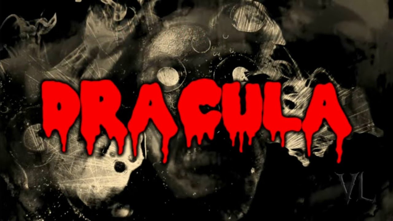 VOBISCUM LUCIPHER-Drácula (Lyric Video 2026) - YouTube