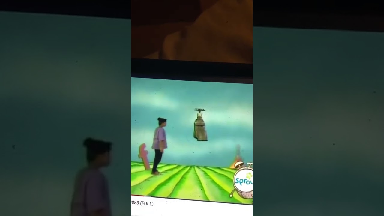 Sesame Street - Alphaquest: F - YouTube