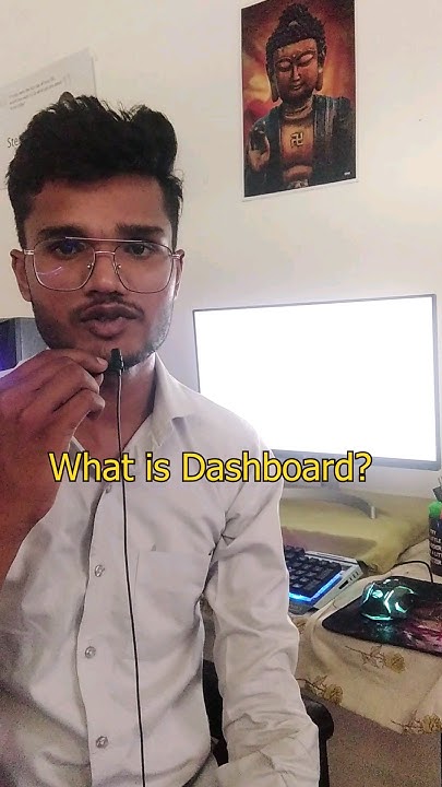 Q30 What Is Dashboard In Salesforce Developer Salesforcedeveloper Youtube