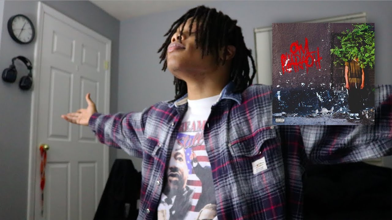 Travi$ Scott - Owl Pharoah (REACTION/REVIEW) - YouTube