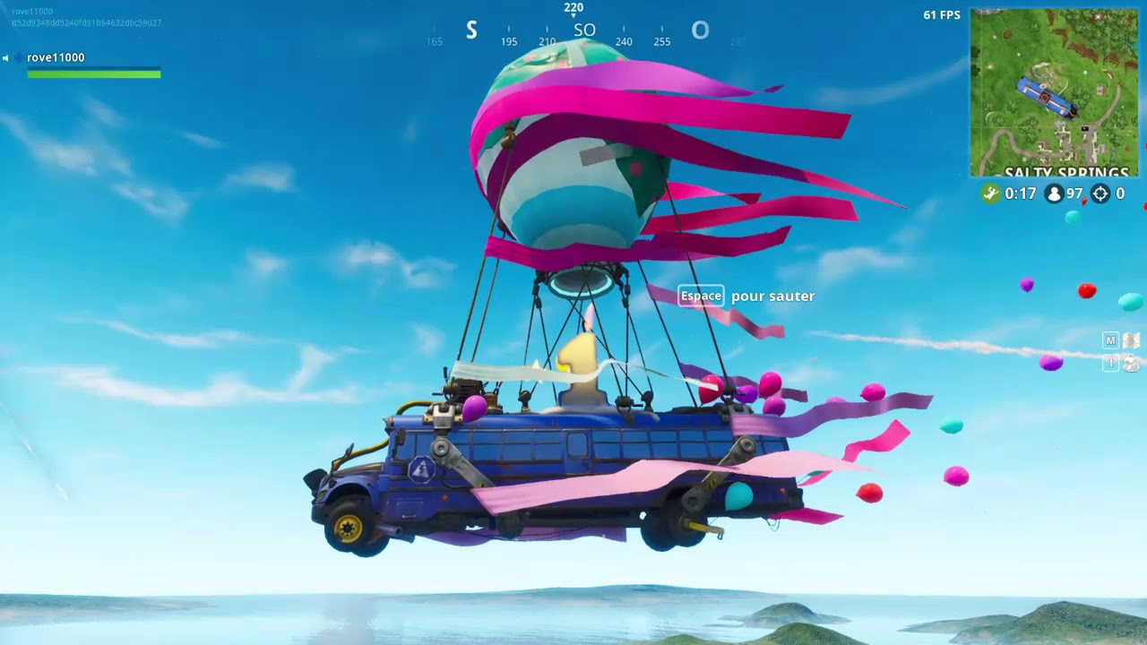 Fortnite, Battle Royale : Cette VIOLENCE ! - YouTube