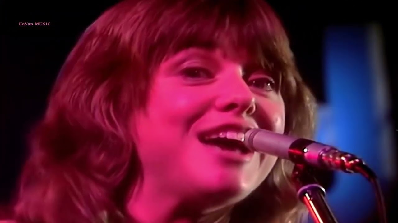 Suzi Quatro Shes In Love With You Youtube
