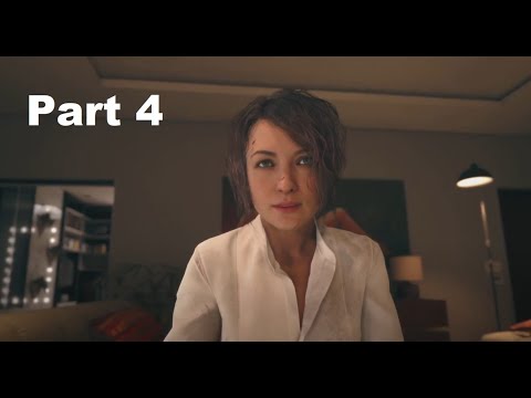 Dead island 2 PS5 Walkthrough Gameplay - part 4- Beckie the Bride Boss ...