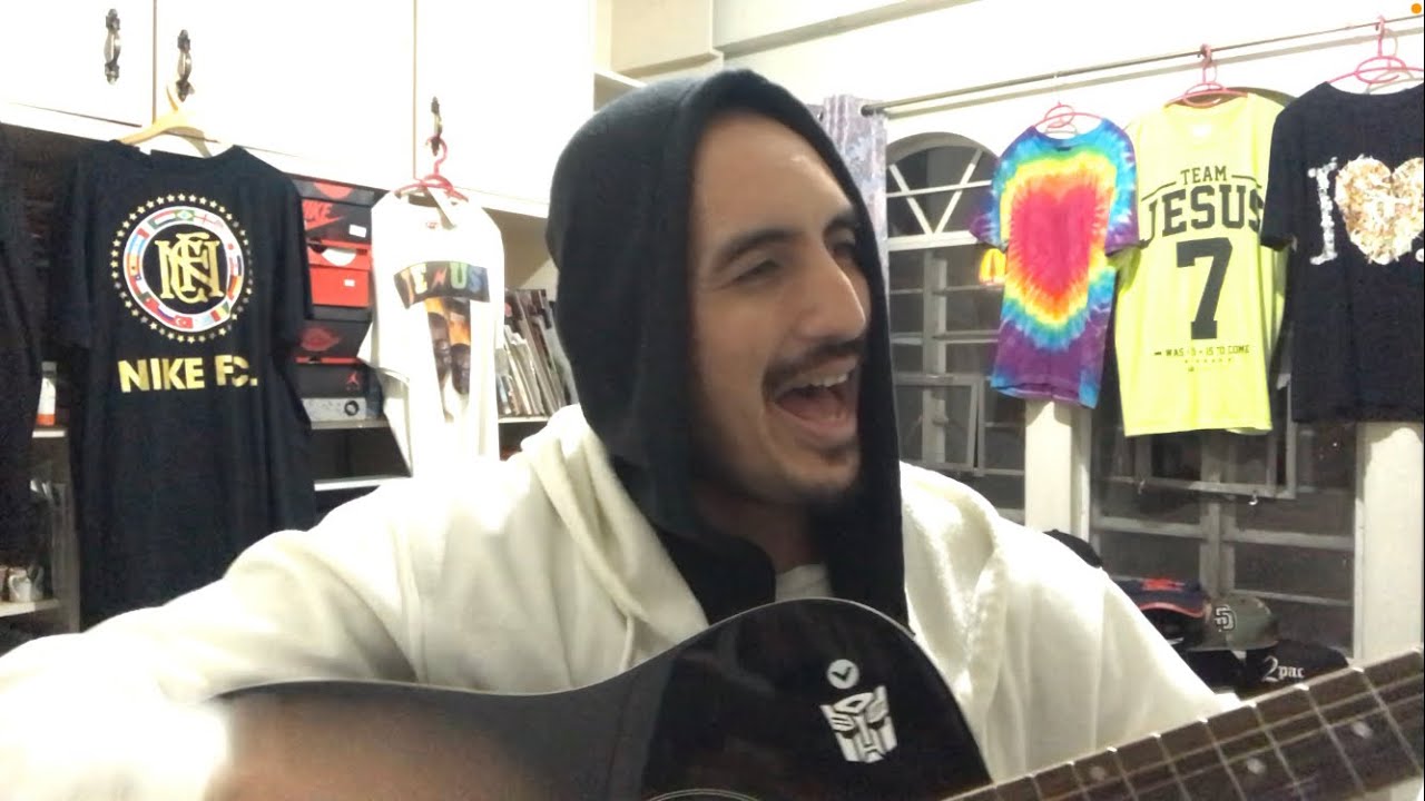 The Creation Song (BGC in the Beginning Genesis Creation) - YouTube