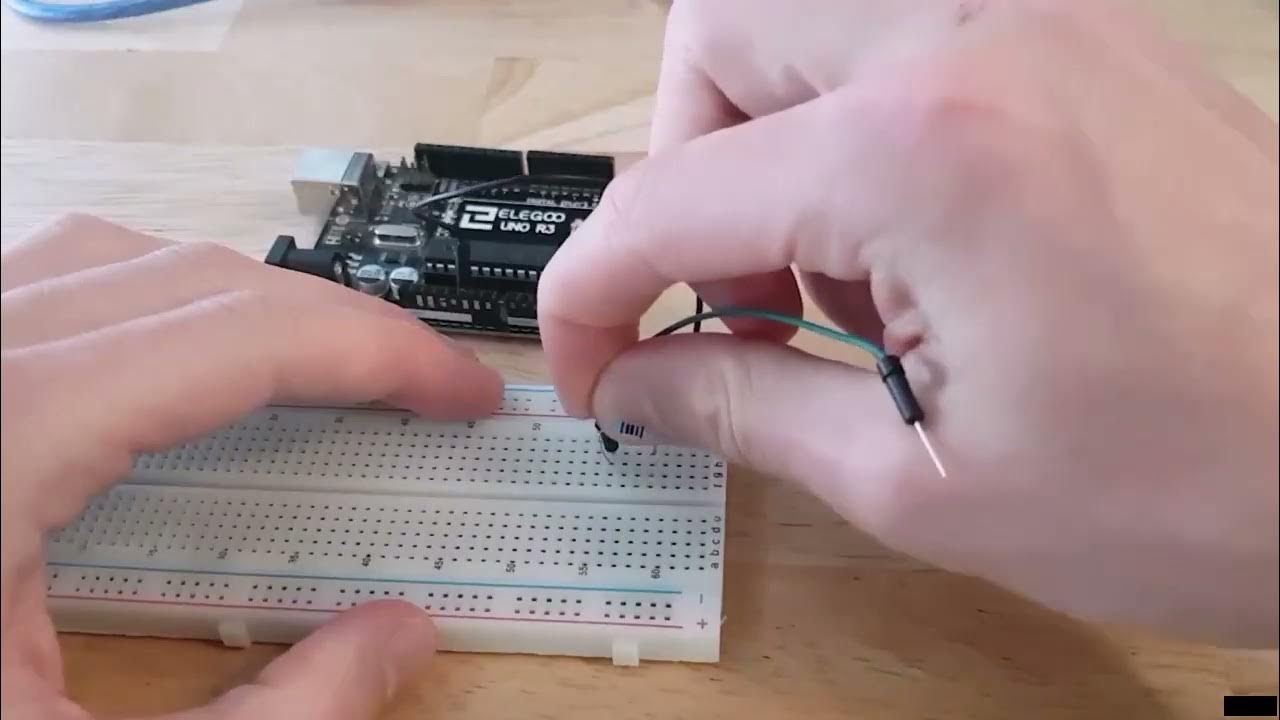 Arduino For Beginners Complete Course - YouTube