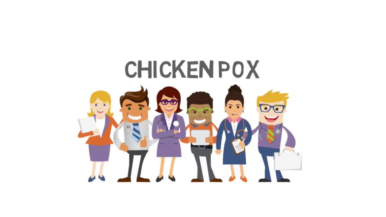 Chicken Pox - YouTube