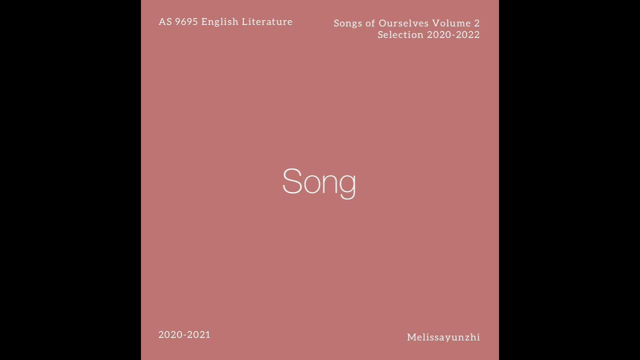 Song - Lady Mary Wroth \\ Poem Analysis - YouTube