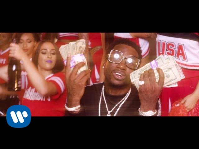 Gucci Mane Icy Lil Bitch Official Music Video Youtube