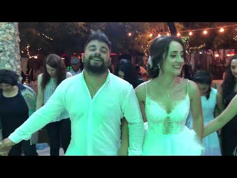 Dersimli Serdar Hemşerileri Dersimlilerin Düğününde - İZMİR