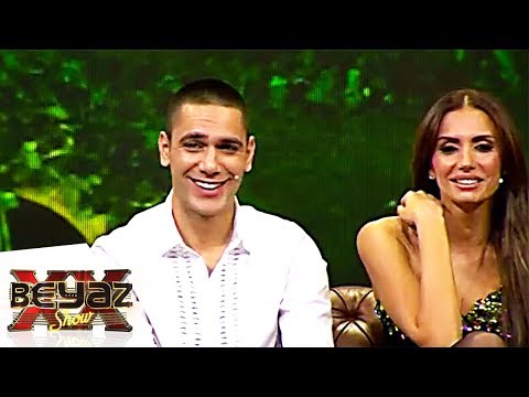 Kadir Doğulu Hakkında Bunları Biliyor musunuz? - Beyaz Show