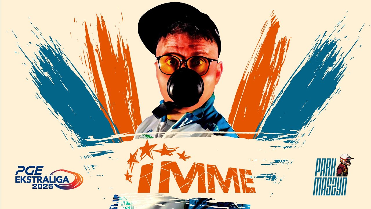 IMME 2025 (komentarz) - YouTube