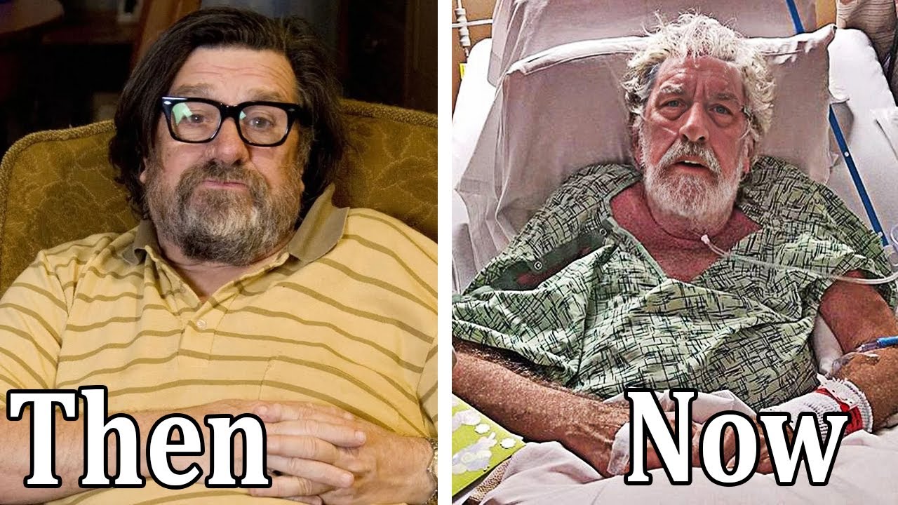 The Royle Family (1998) Then and Now All Cast: Most of actors died ...