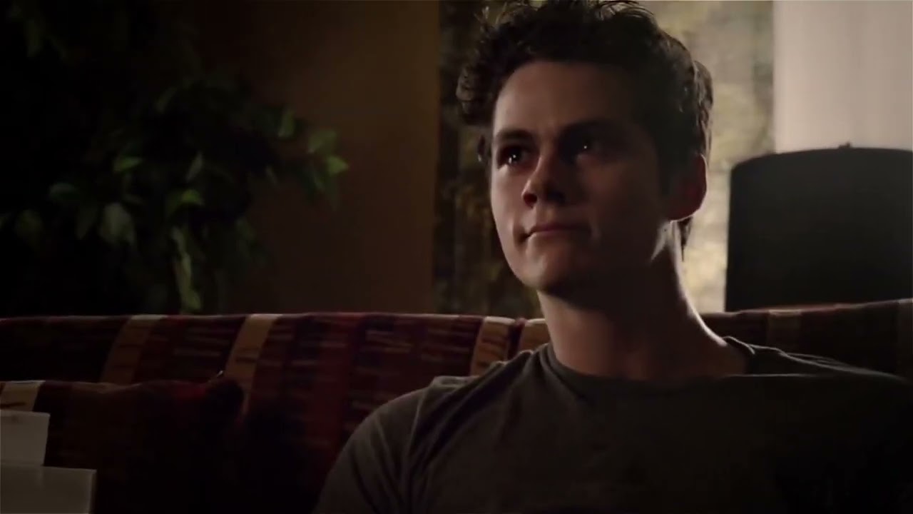 edit void stiles - YouTube