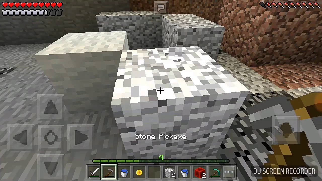 [LKG]#Minecraft pe EP 3# - YouTube