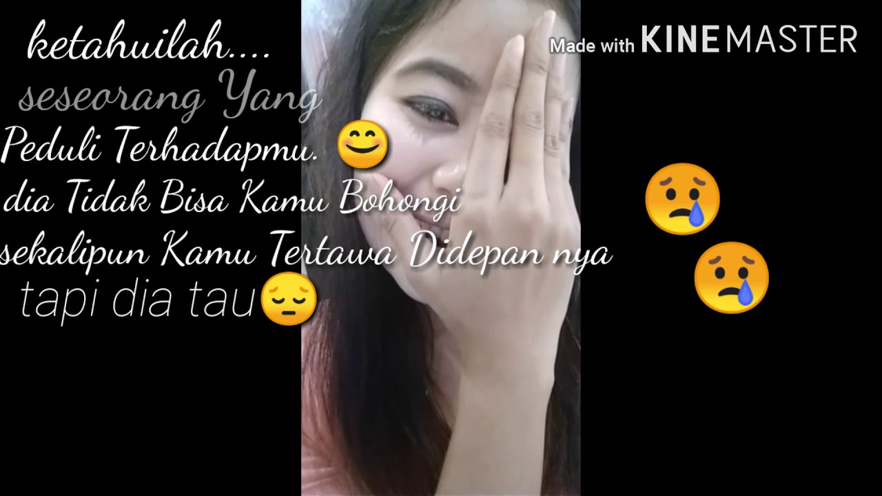 Ungkapan Hati. Hayo Siapa yang Ngalamin? - YouTube