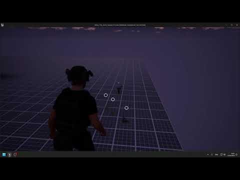 When The Earth Speaks — Mines. (Unreal Engine 5) - YouTube