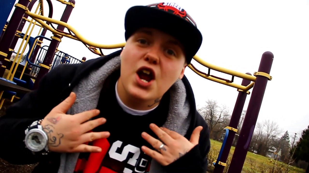 EMOH STRANGE "ROUNDS" OFFICIAL MUSIC VIDEO - YouTube