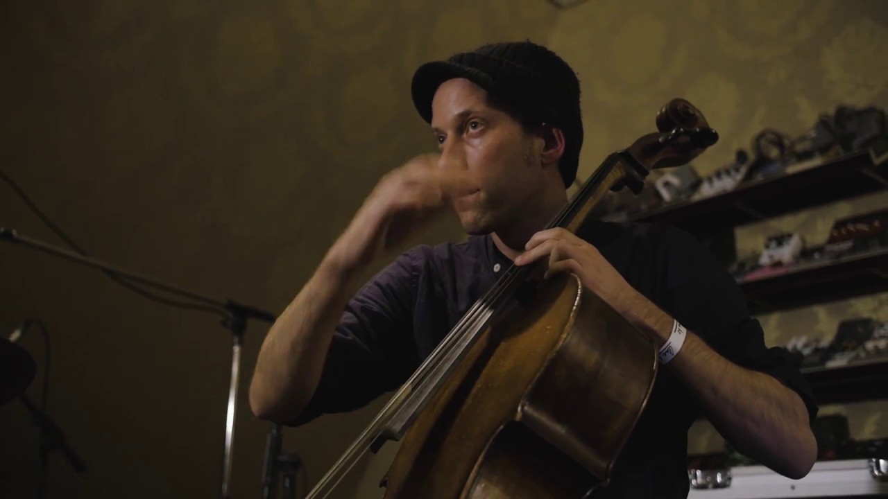 Andi Otto + Band, live at Clouds Hill Festival 2016 - YouTube