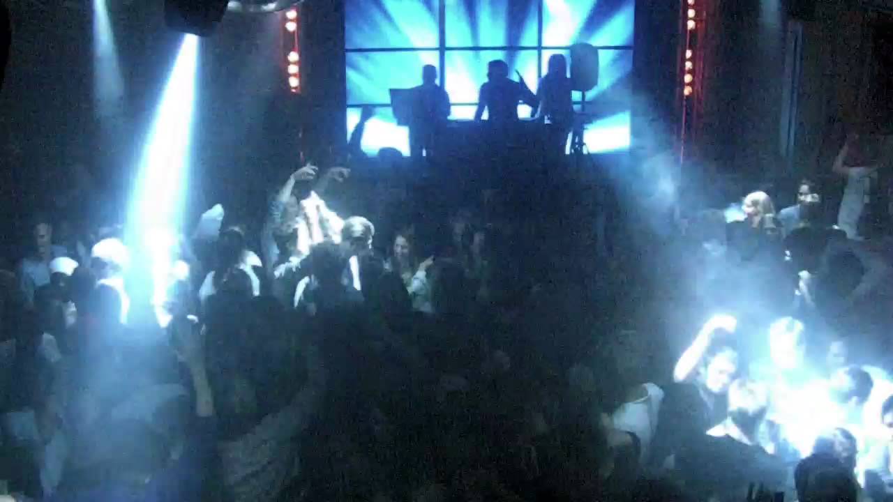 Muze @ Dippan ÅRE - YouTube