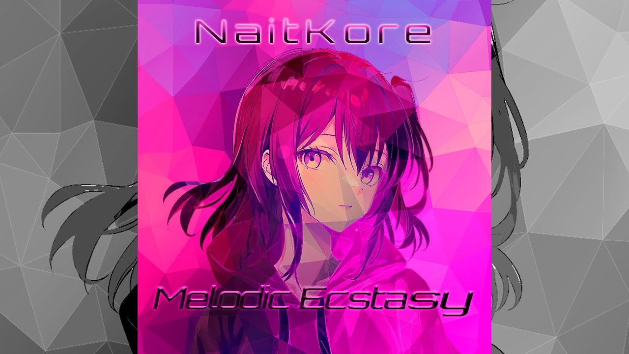 NaitKore Melodic Ecstasy (Spectrum Video) - YouTube