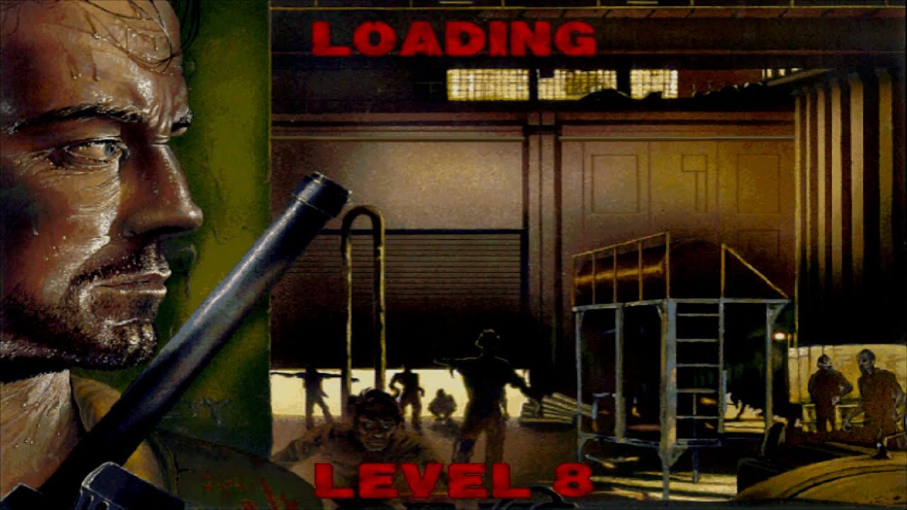 Last Rites (1997 Video Game) Walkthrough # 8 - YouTube