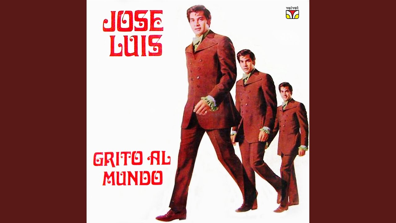 Porque Senor - YouTube