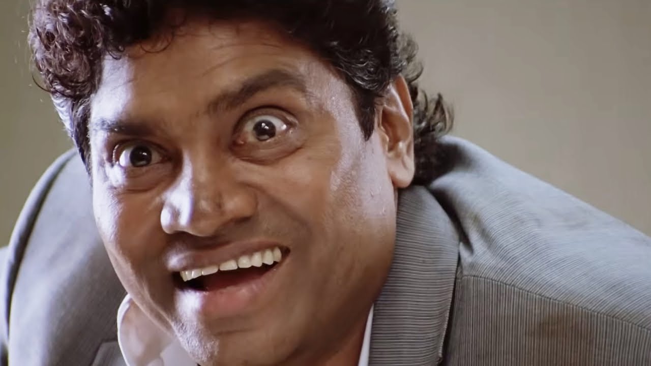 Johnny Lever's Funniest Gangster Moment | De Dana Dan |Comedy Scene(HD ...