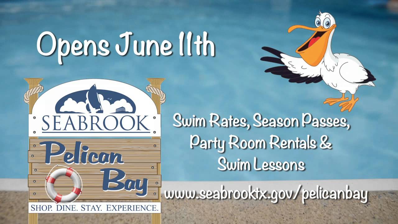 Pelican Bay Opens June 11th - YouTube
