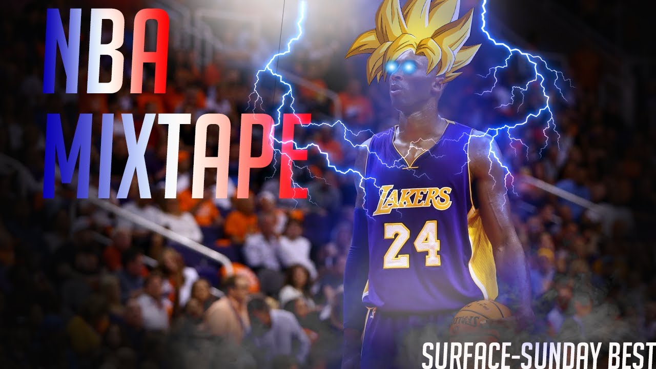 NBA MIXTAPE (2019-2020) PART 1 - YouTube