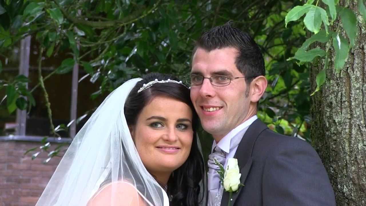 The wedding of Stacey Dillon & Craig Storan - YouTube