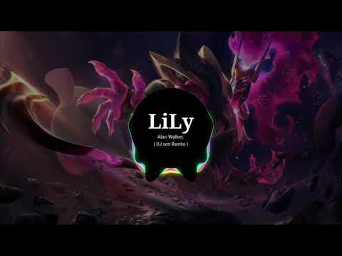 Lily Remix TikTok - Lea × kdag ( DJ Sơn Rambo ) - YouTube